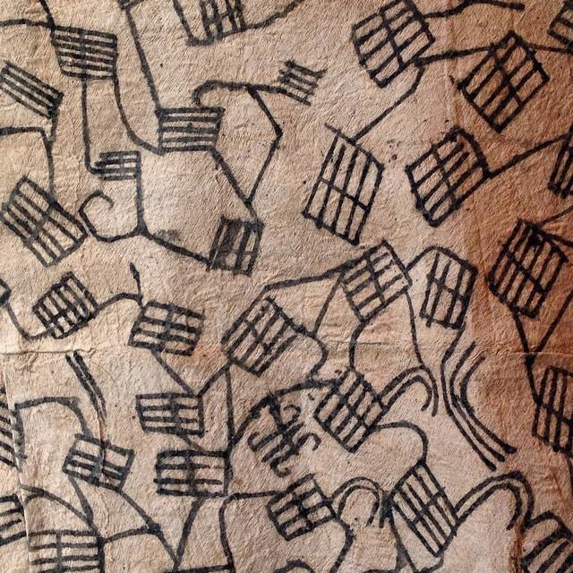 BEATEN BARK OF THE CONGO – HS_Projets | Des projets hors séries et hors ...